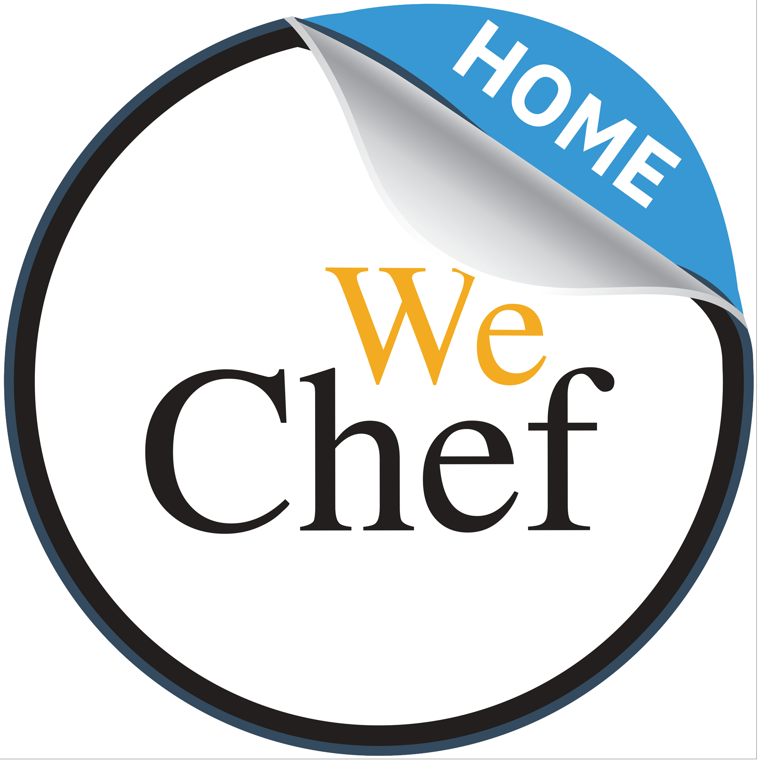 Wechef Thailand - Connecting People,Home,Food